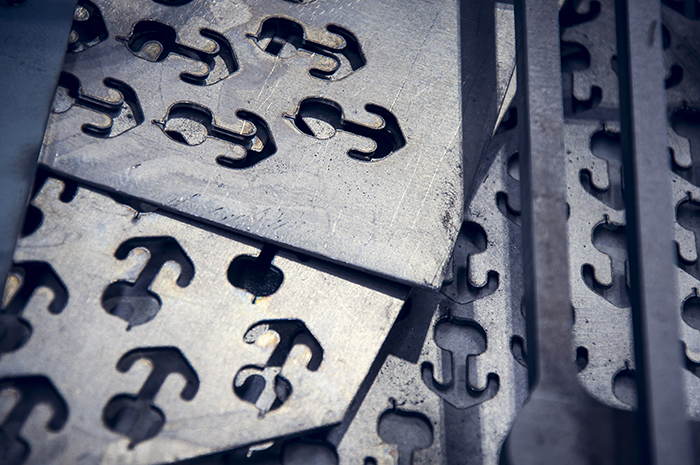 Servicii Debitare Laser Profesionale - Laser Processing Romania