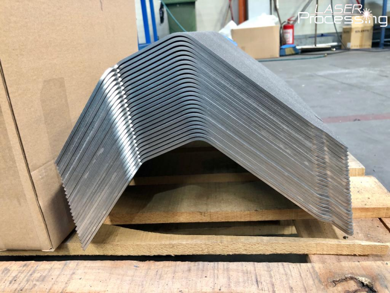 Servicii indoire tabla - Laser Processing Romania Bucuresti